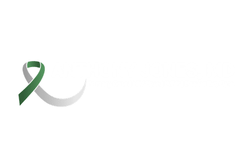 Home - Anthony Jones, MD